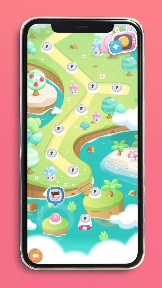 Candy Blast Pop! - Blast Sugar IPA for iOS Download - PGYER IPAHUB