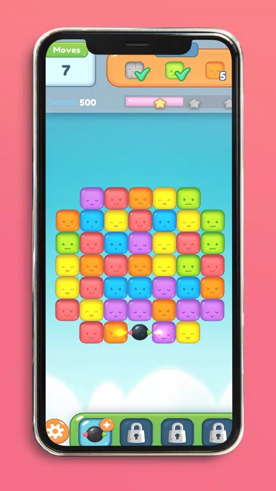Candy Blast Pop! - Blast Sugar IPA for iOS Download - PGYER IPAHUB