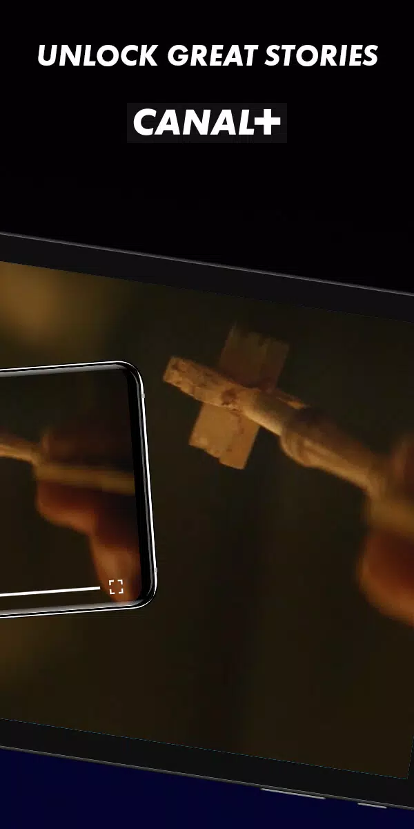 CANAL+ App APK für Android herunterladen - PGYER APKHUB