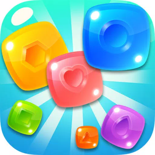 Candyland Space Puzzle - Match3 Puzzle Candy IPA for - PGYER IPAHUB