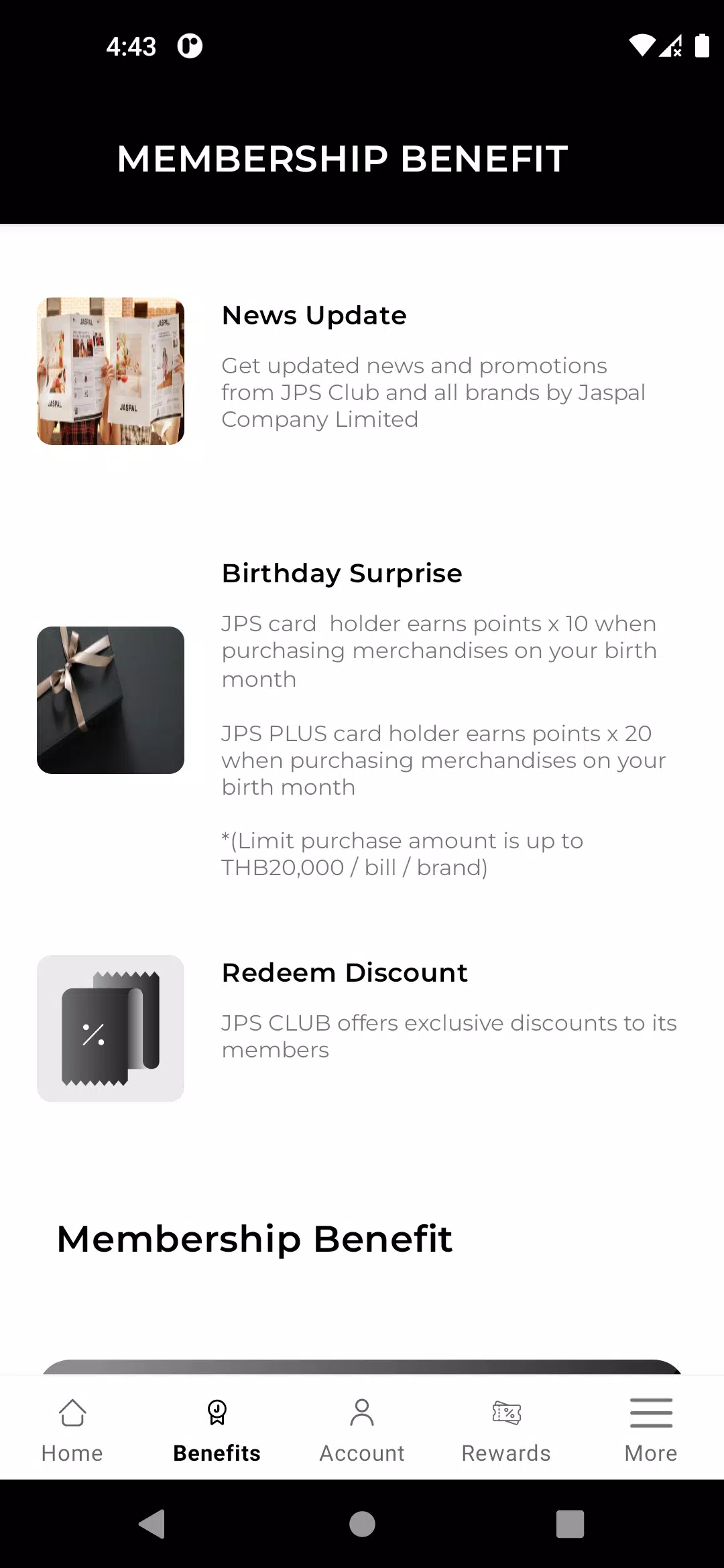 JPS Club APK for Android Download - PGYER APKHUB