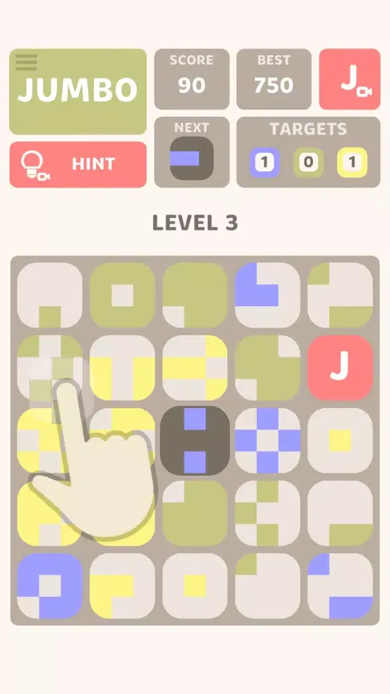 Jumbo - Block Puzzle IPA for iOS Download - PGYER IPAHUB