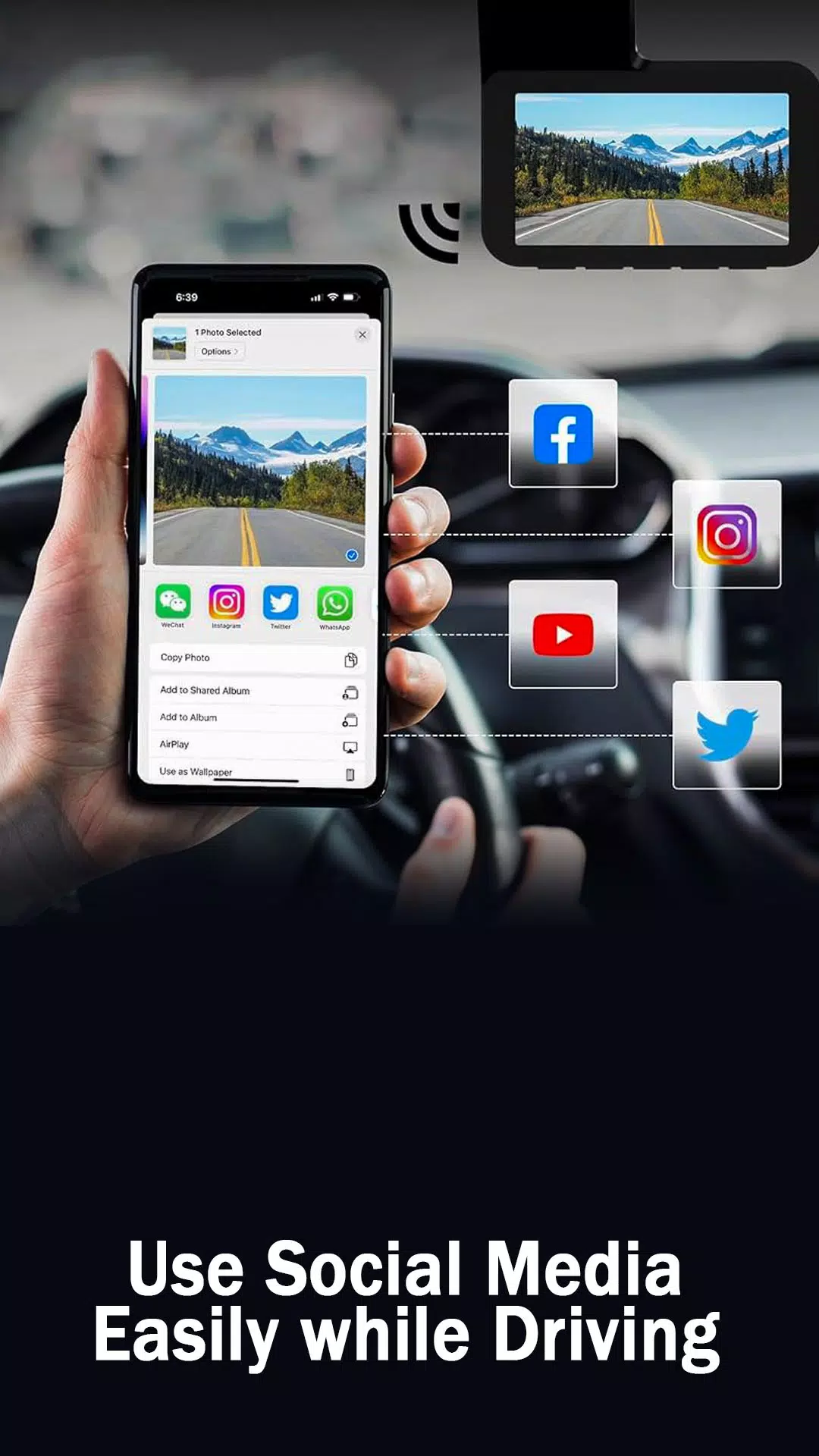 Android Carplay - Auto Carplay APK for Android Download - PGYER APKHUB
