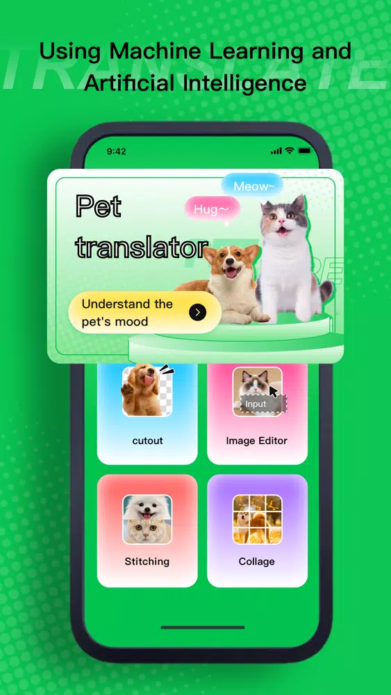 Pet Translator&Pet Simulator IPA for iOS Download - PGYER IPAHUB