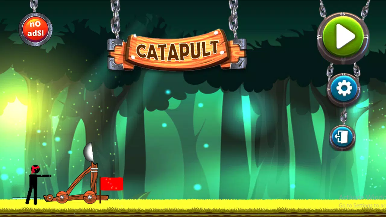 Catapult: Castle APK for Android Download - PGYER APKHUB