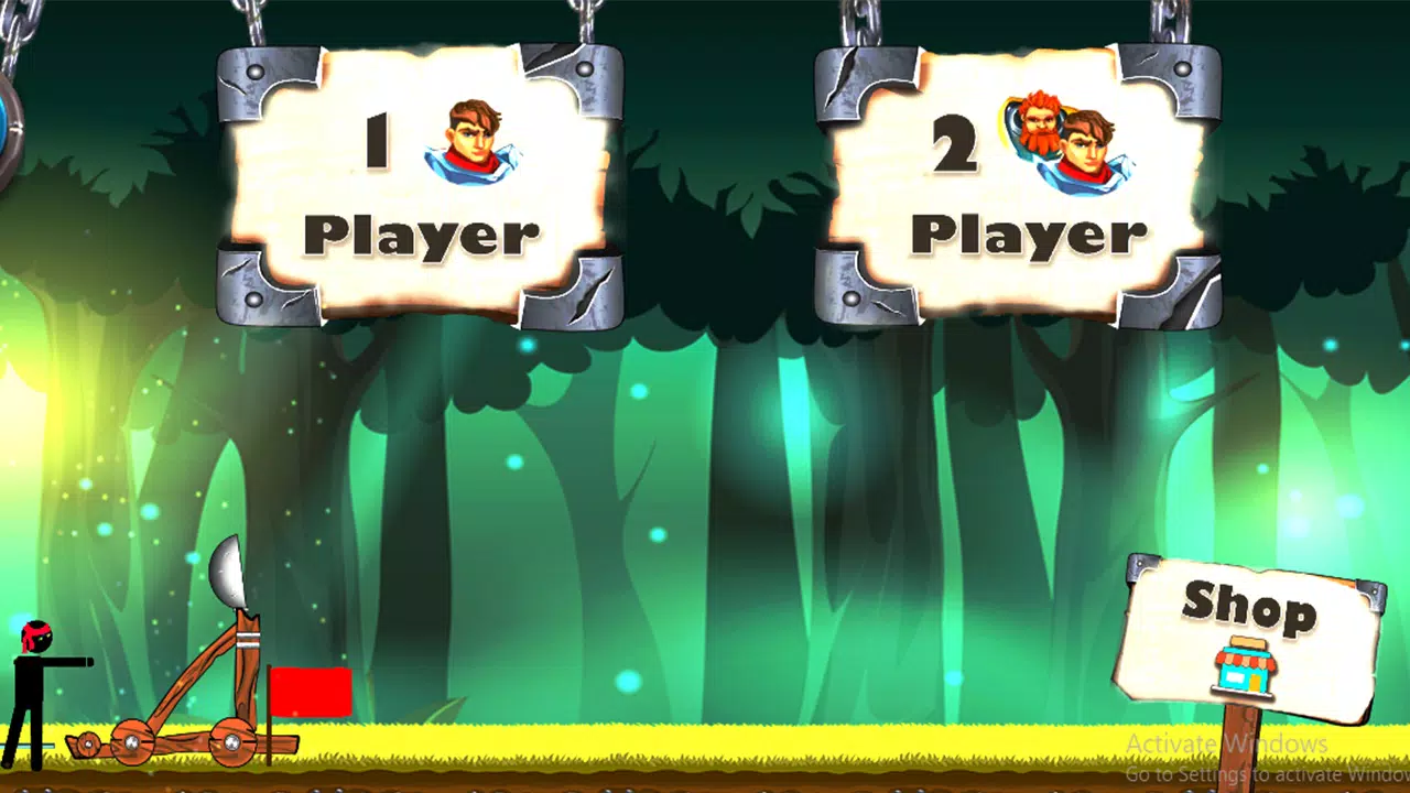 Catapult: Castle APK for Android Download - PGYER APKHUB