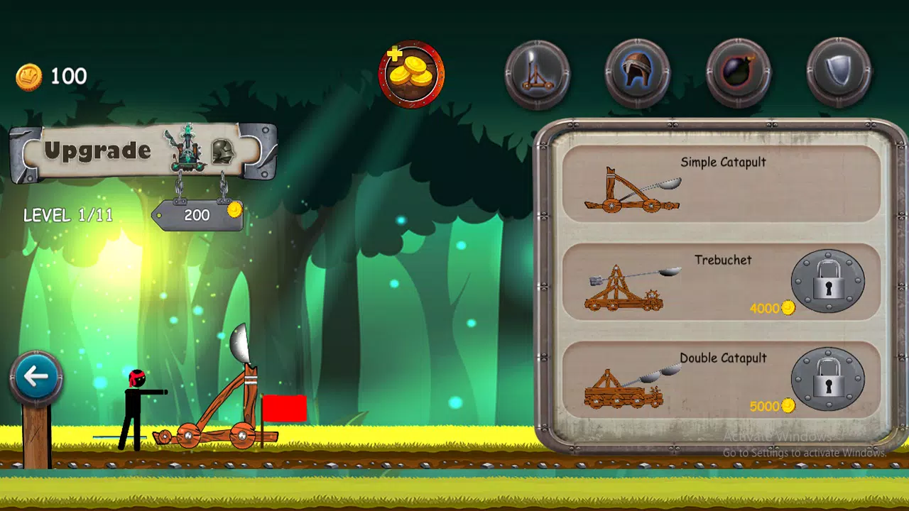 Catapult: Castle APK for Android Download - PGYER APKHUB