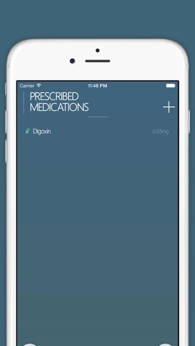 ANALYSE ECG Reporting IPA for iOS Download - PGYER IPAHUB