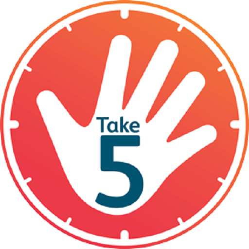 Take5 APK para Descargar en Android - PGYER APKHUB