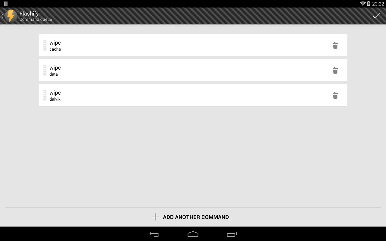 Flashify APK for Android Download - PGYER APKHUB