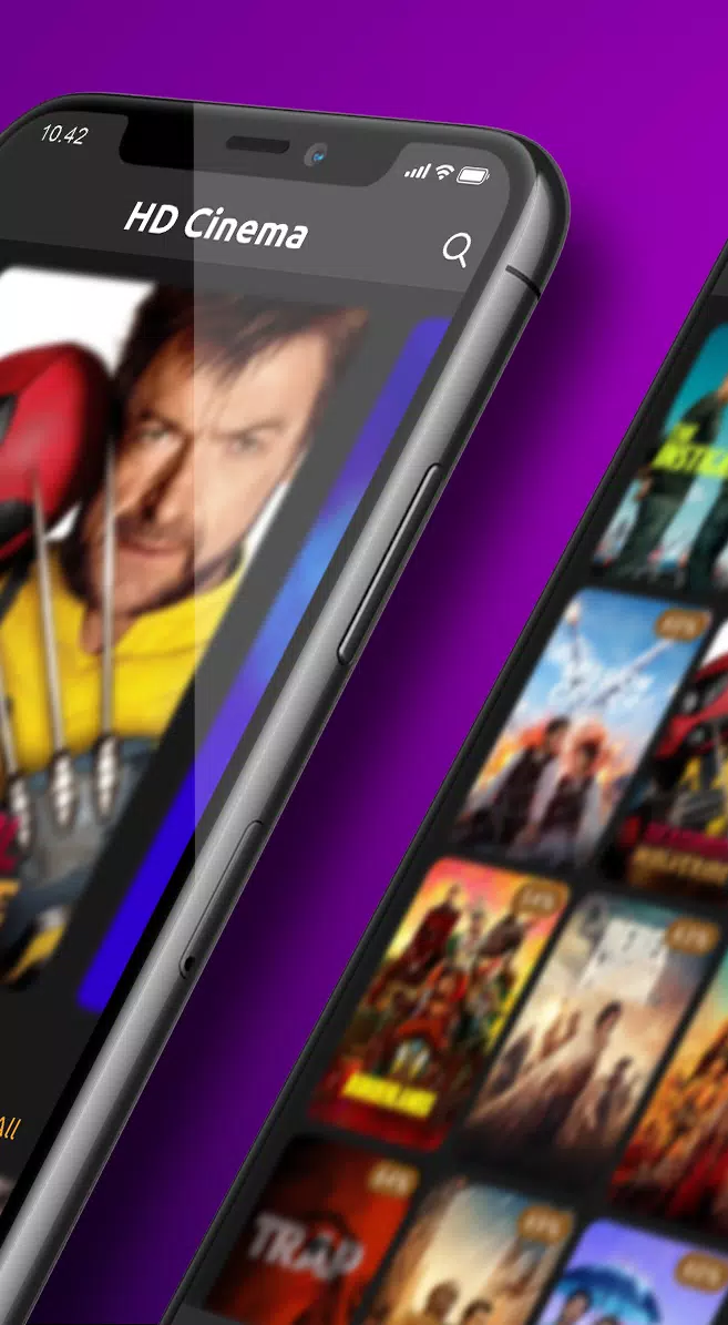 HD Cinema: Lovers of Movies APK for Android Download - PGYER APKHUB