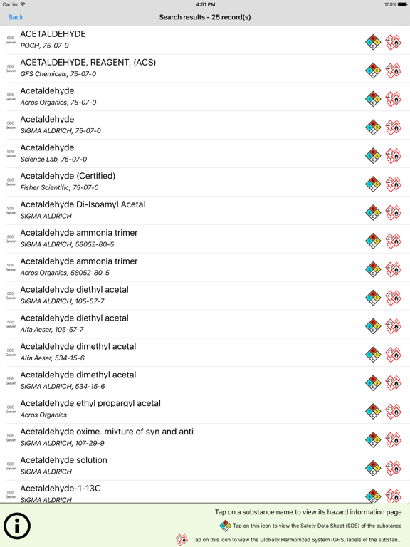 EMS.SDS-GHS IPA for iOS Download - PGYER IPAHUB