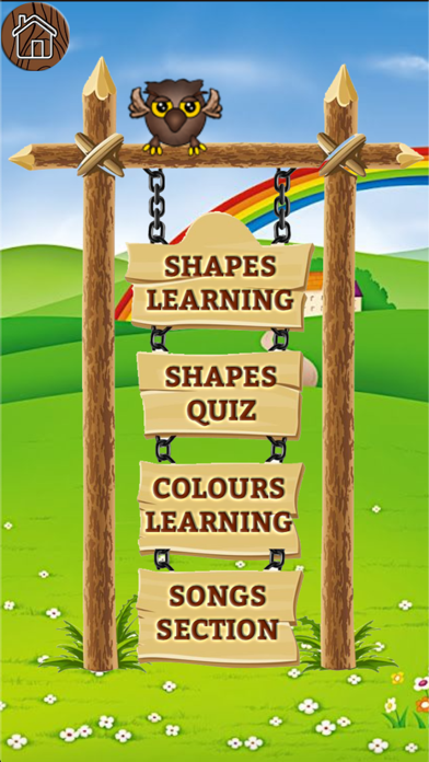 Shapes and Colours Learning IPA for iOS Download - PGYER IPAHUB