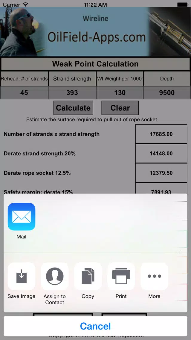 Pull Out Calc IPA for iOS Download - PGYER IPAHUB