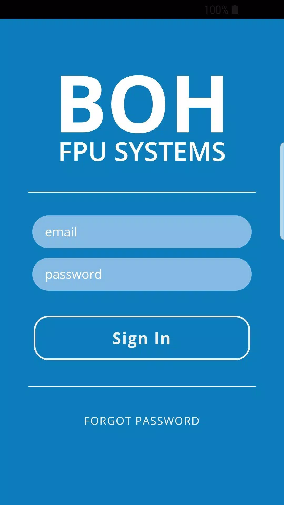 BOH for Android Download - PGYER.COM