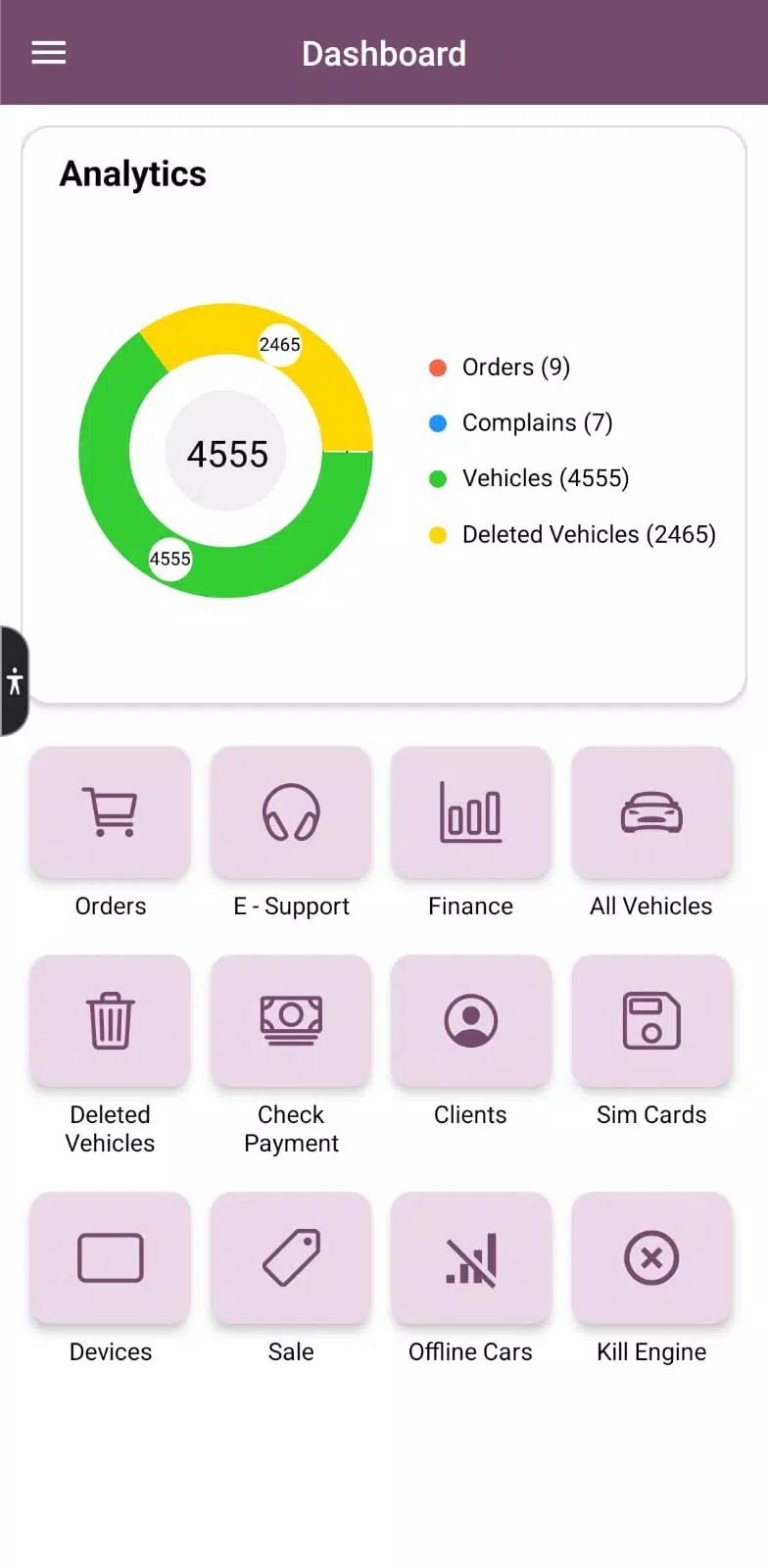 Clicklife Esupport APK for Android Download - PGYER APKHUB