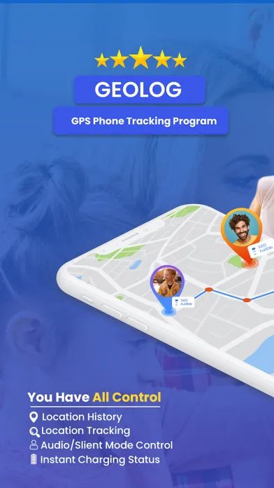 Phone GPS Location Tracker IPA for iOS Download - PGYER IPAHUB
