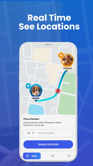 Phone GPS Location Tracker IPA for iOS Download - PGYER IPAHUB