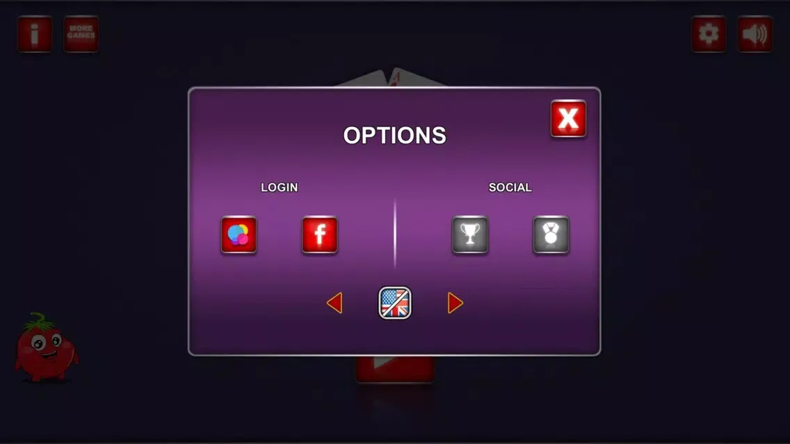 Klondike Solitaire Card Game IPA for iOS Download - PGYER IPAHUB