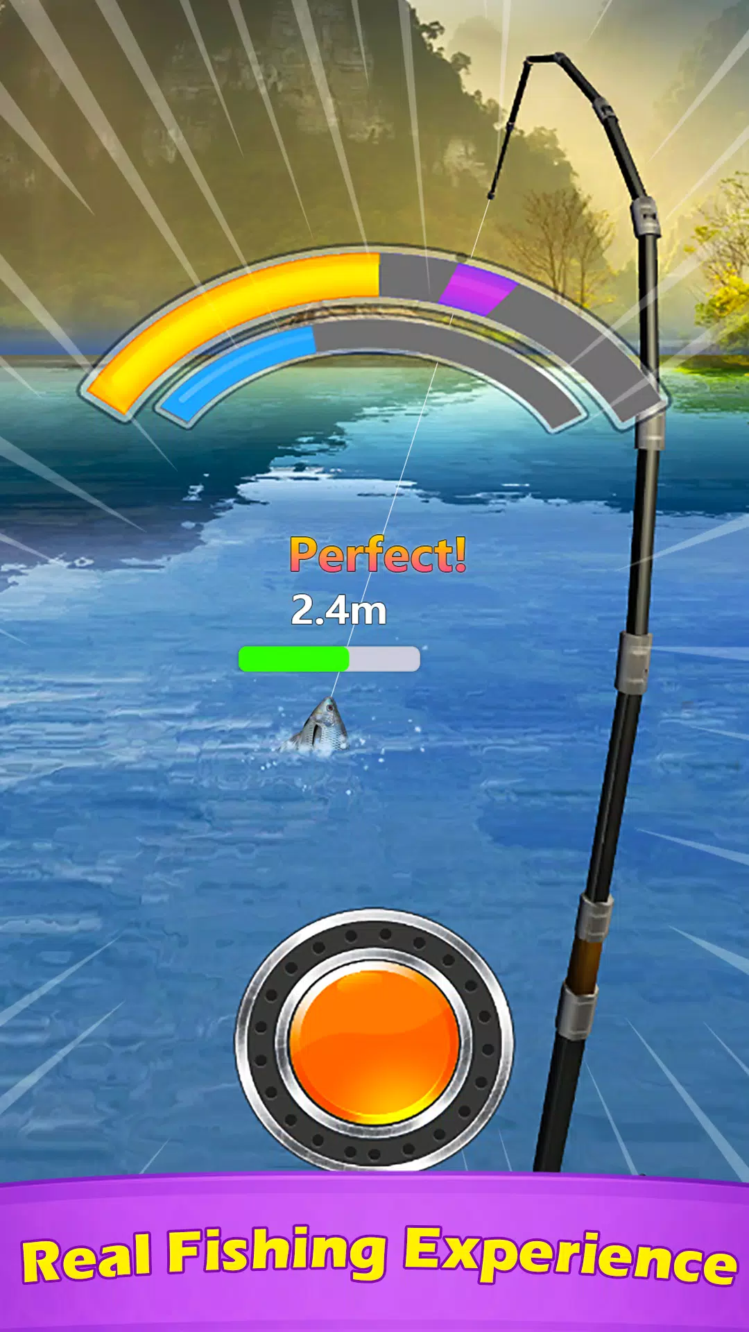 Go fishing: Big Fish APK for Android Download - PGYER APKHUB
