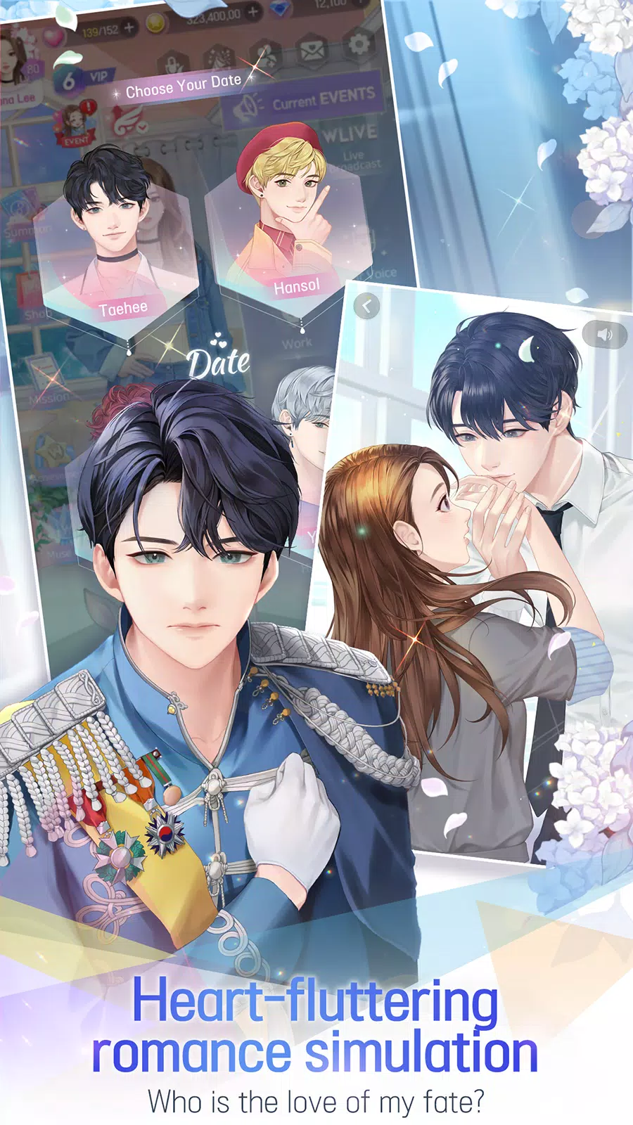 Wannabe Challenge for Android Download - PGYER.COM