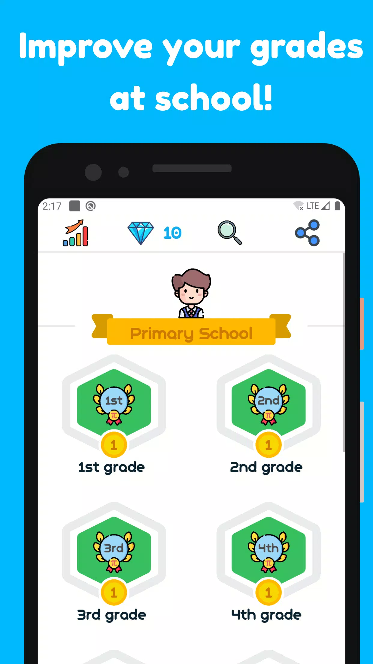 1st - 12th Grade Math Problems APK for Android Download - PGYER APKHUB