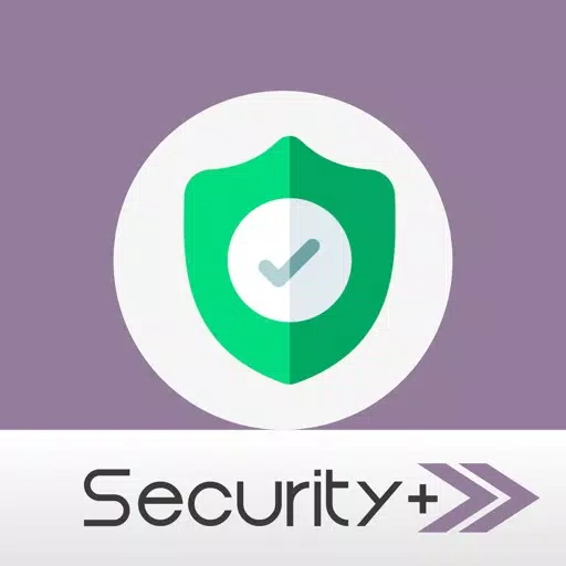 CompTIA Security+ (SY0 501) IPA iOS 다운로드 - PGYER IPAHUB