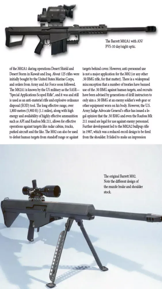Weapons Magazine IPA for iOS Download - PGYER IPAHUB