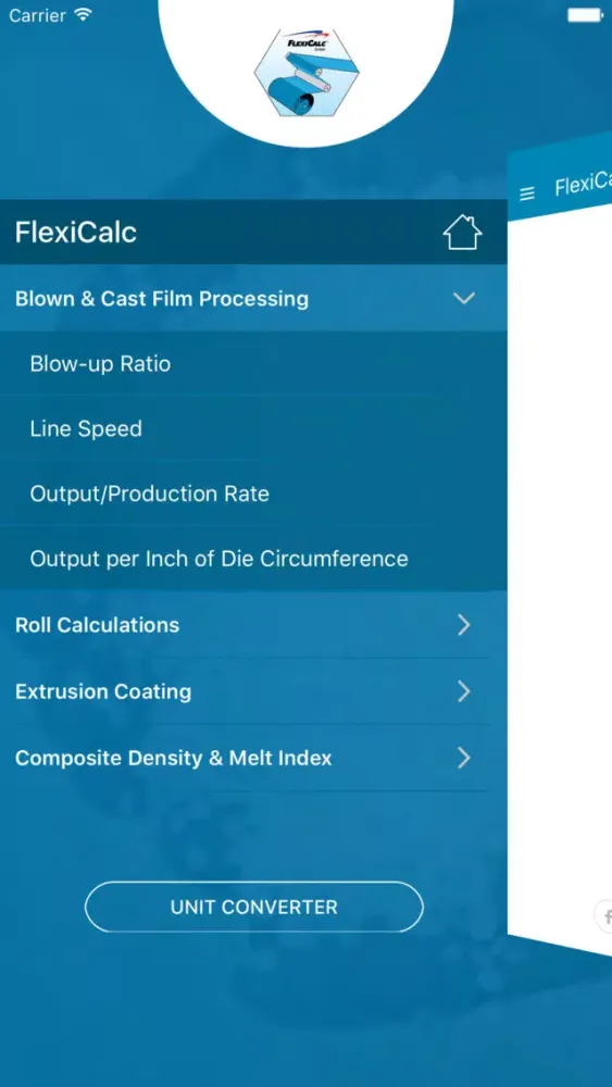 FlexiCalc™ by Chevron Phillips IPA for iOS Download - PGYER IPAHUB
