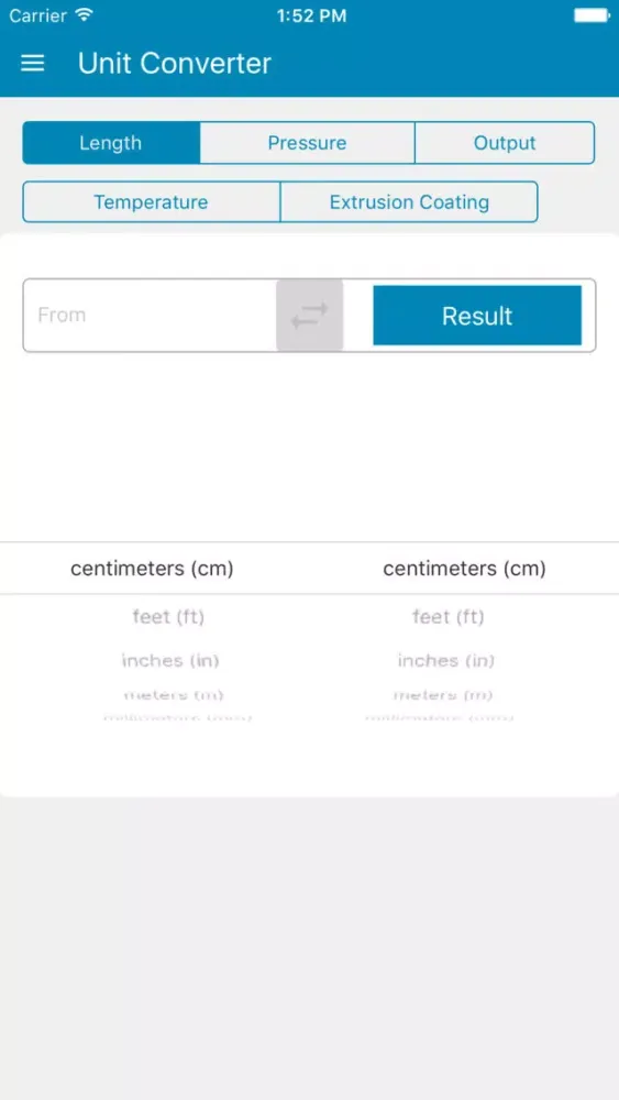 FlexiCalc™ by Chevron Phillips IPA for iOS Download - PGYER IPAHUB
