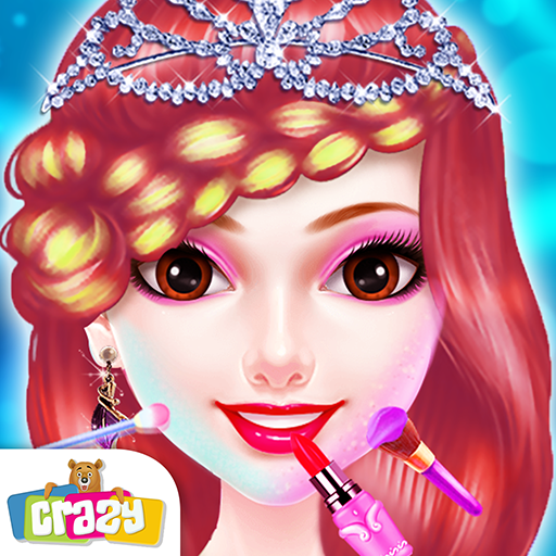 Royal Princess: Princess Makeup Salon game APK for - PGYER APKHUB