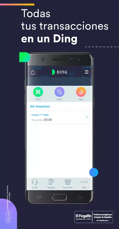 Ding APK for Android Download - PGYER APKHUB