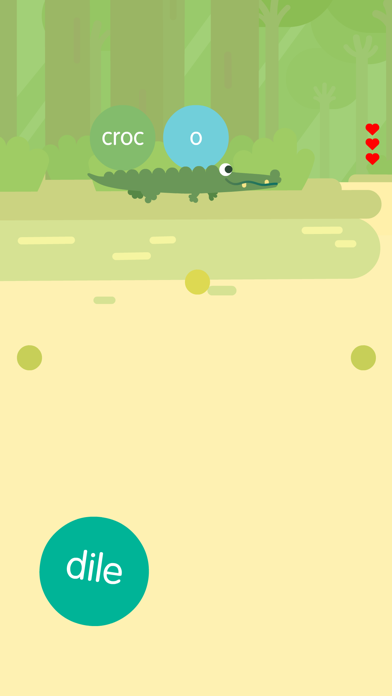 Sorting Syllables IPA for iOS Download - PGYER IPAHUB