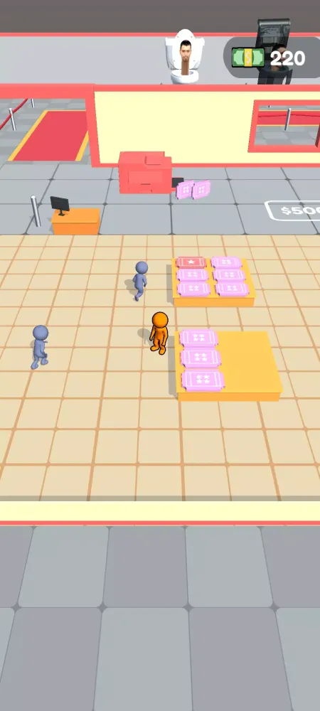 My Horror House APK for Android Download - PGYER APKHUB