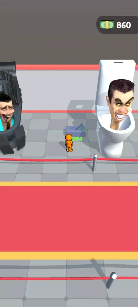 My Horror House APK for Android Download - PGYER APKHUB