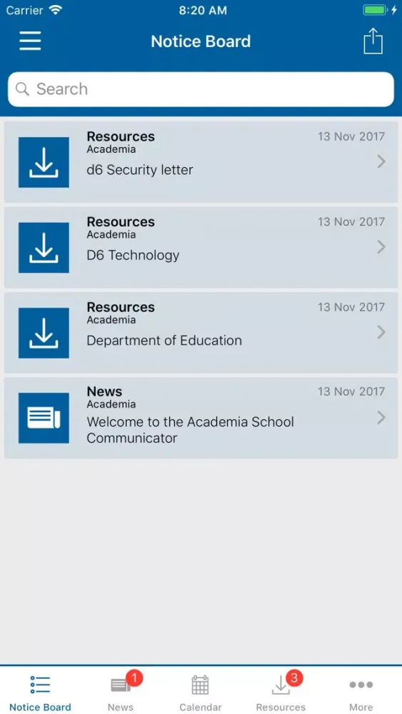 Academia Student Housing IPA for iOS Download - PGYER IPAHUB