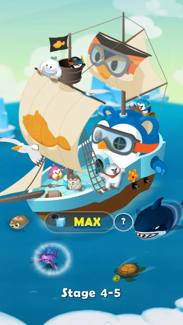 Air Penguin Origin IPA for iOS Download - PGYER IPAHUB