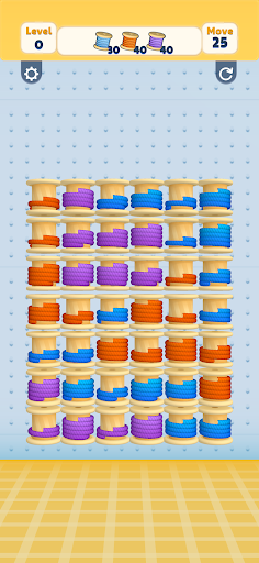 Thread Blast for Android Download - PGYER.COM