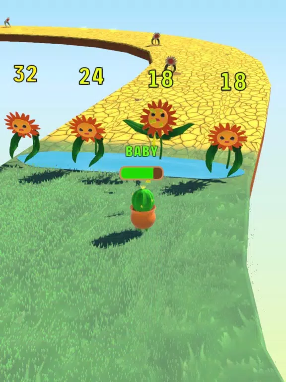 Cactus Run IPA for iOS Download - PGYER IPAHUB