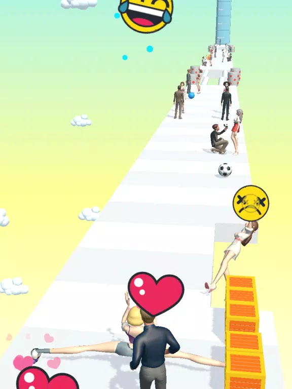 Stretch Leg IPA for iOS Download - PGYER IPAHUB