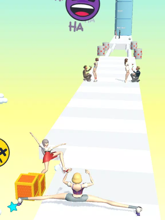 Stretch Leg IPA for iOS Download - PGYER IPAHUB