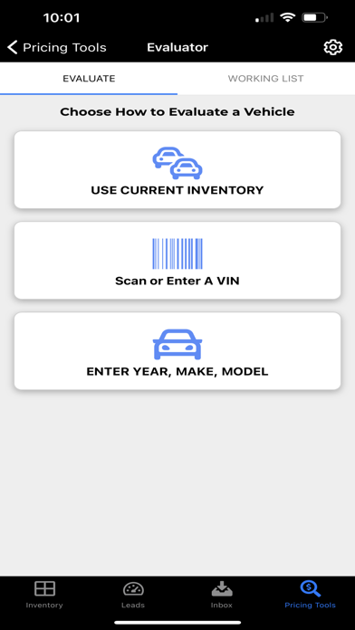 Dealer Car Search IPA for iOS Download - PGYER IPAHUB