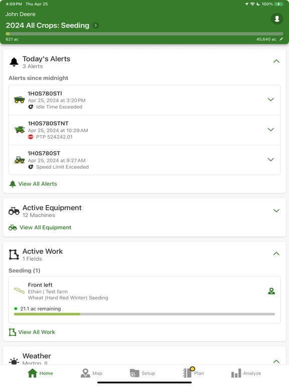 Operations Center Mobile IPA for iOS Download - PGYER IPAHUB