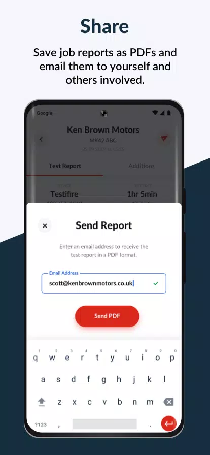 DT Connect APK for Android Download - PGYER APKHUB