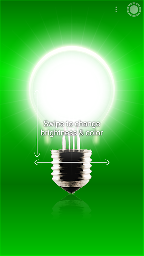 Tiny Flashlight + LED for Android Download - PGYER.COM