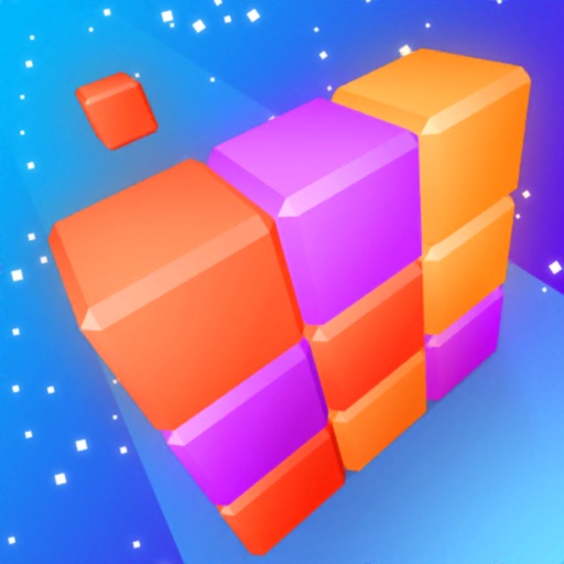 تنزيل Cubes Blast IPA لنظام iOS - PGYER IPAHUB