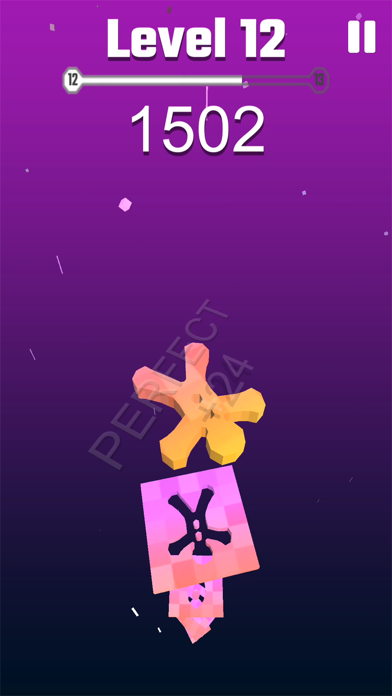 Unduh Falling Shapes IPA untuk iOS - PGYER IPAHUB