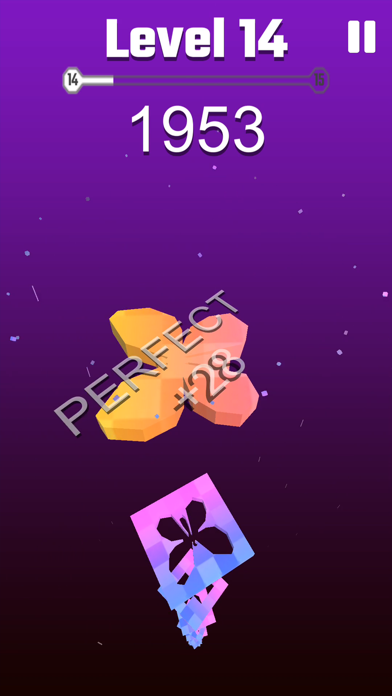 Falling Shapes IPA for iOS Download - PGYER IPAHUB