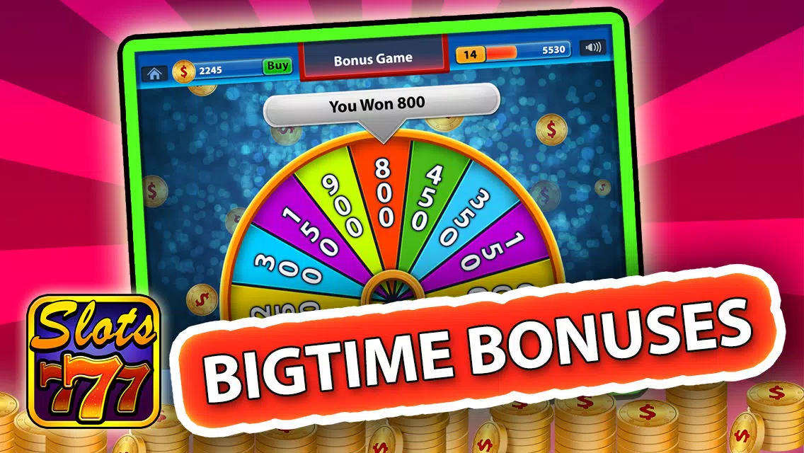 High Slots Casino Vacation - Magic Journey To Lucky - PGYER IPAHUB
