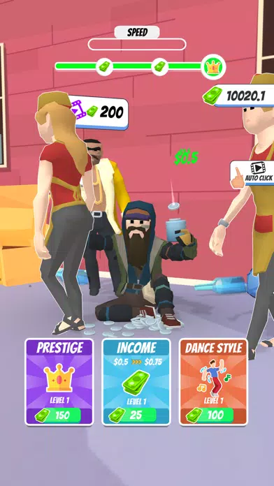 Beggar Empire IPA for iOS Download - PGYER IPAHUB